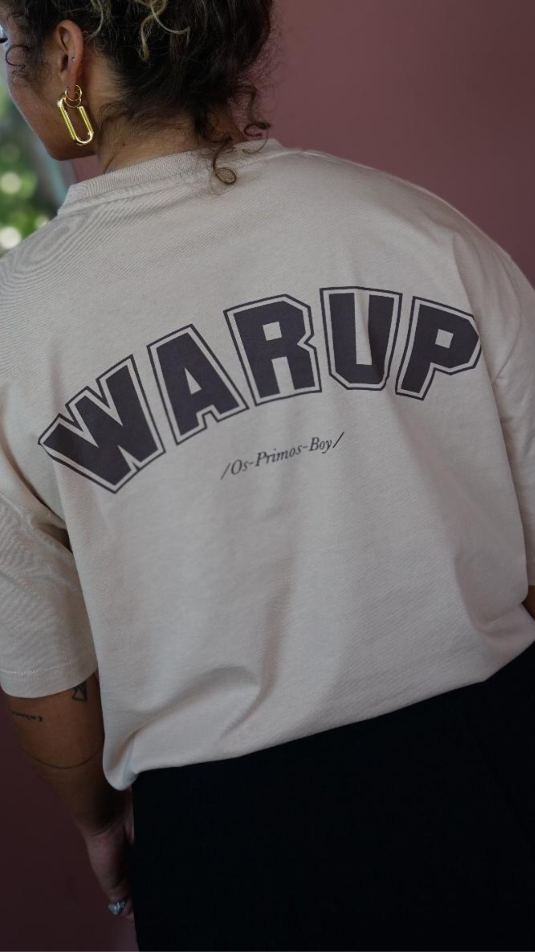 ARSMARA X OS PRIMOS - Edição Exclusiva – Arsmara